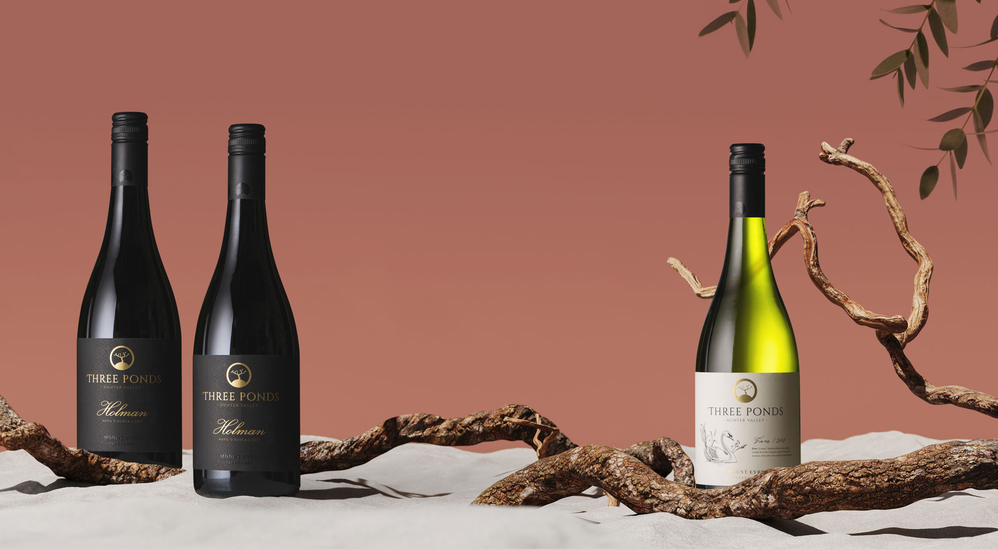 Mount Eyre Wines - Hunter Valley fruit and winemaking at its best