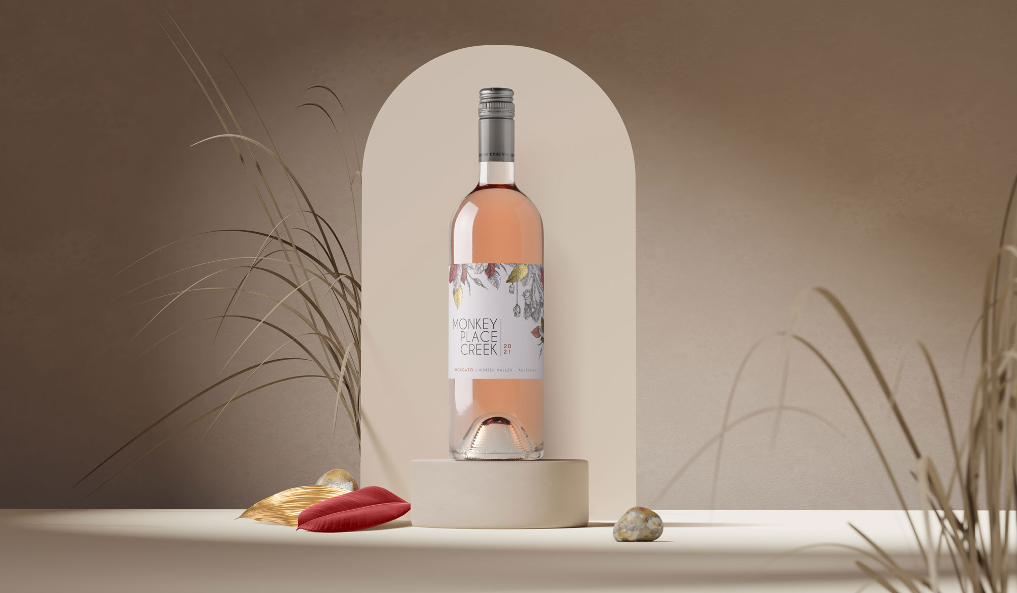 Mount Eyre Wines - Hunter Valley fruit and winemaking at its best