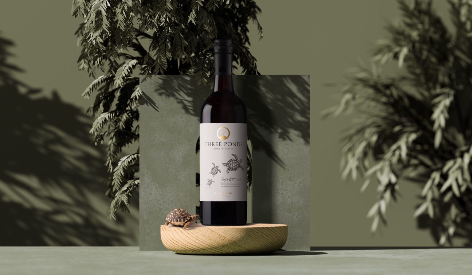 Mount Eyre Vineyards - Bringing great wines to life