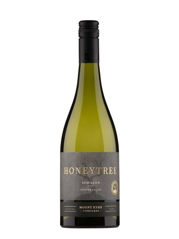 Mount Eyre Vineyards - Bringing great wines to life