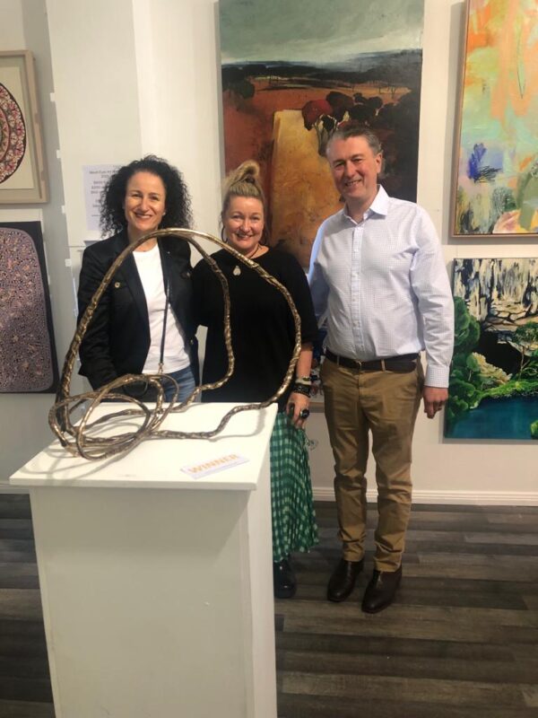 Mount Eyre Art Prize 2023 Winners Announced | Mount Eyre Vineyards